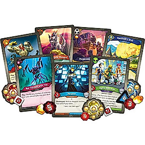 Fantasy Flight Games KeyForge: Age of Ascension Deck