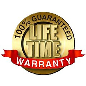 Safe-T-Swing - Heavy Duty 12,000 lb. Webbing - Tree Swing Hanging Kit - Made in USA (36 Inch)