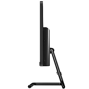 Lenovo IdeaCentre AIO 3 All-in-One Desktop Computer, 21.5 Inch FHD Touchscreen IPS Display, AMD Athlon 3050U, 4GB RAM, 1TB HDD, DVD, WiFi and Bluetooth, Windows 10 Home, Keyboard & Mouse Included