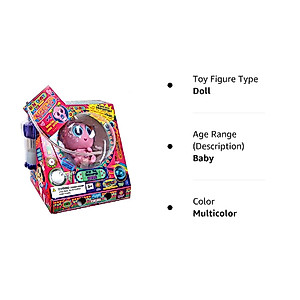 Nerlie Neonate Navarie - Chivatita Distroller