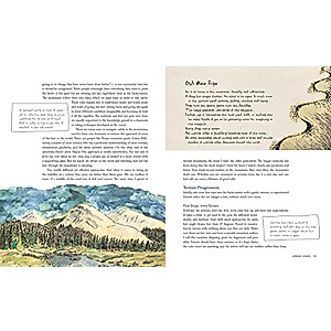 The Art of Shralpinism: Lessons from the Mountains