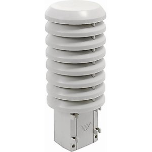 La Crosse Technology TX59UN-1-IT Wireless Thermo-Hygro Sensor for Professional WS-2800 Weather Series