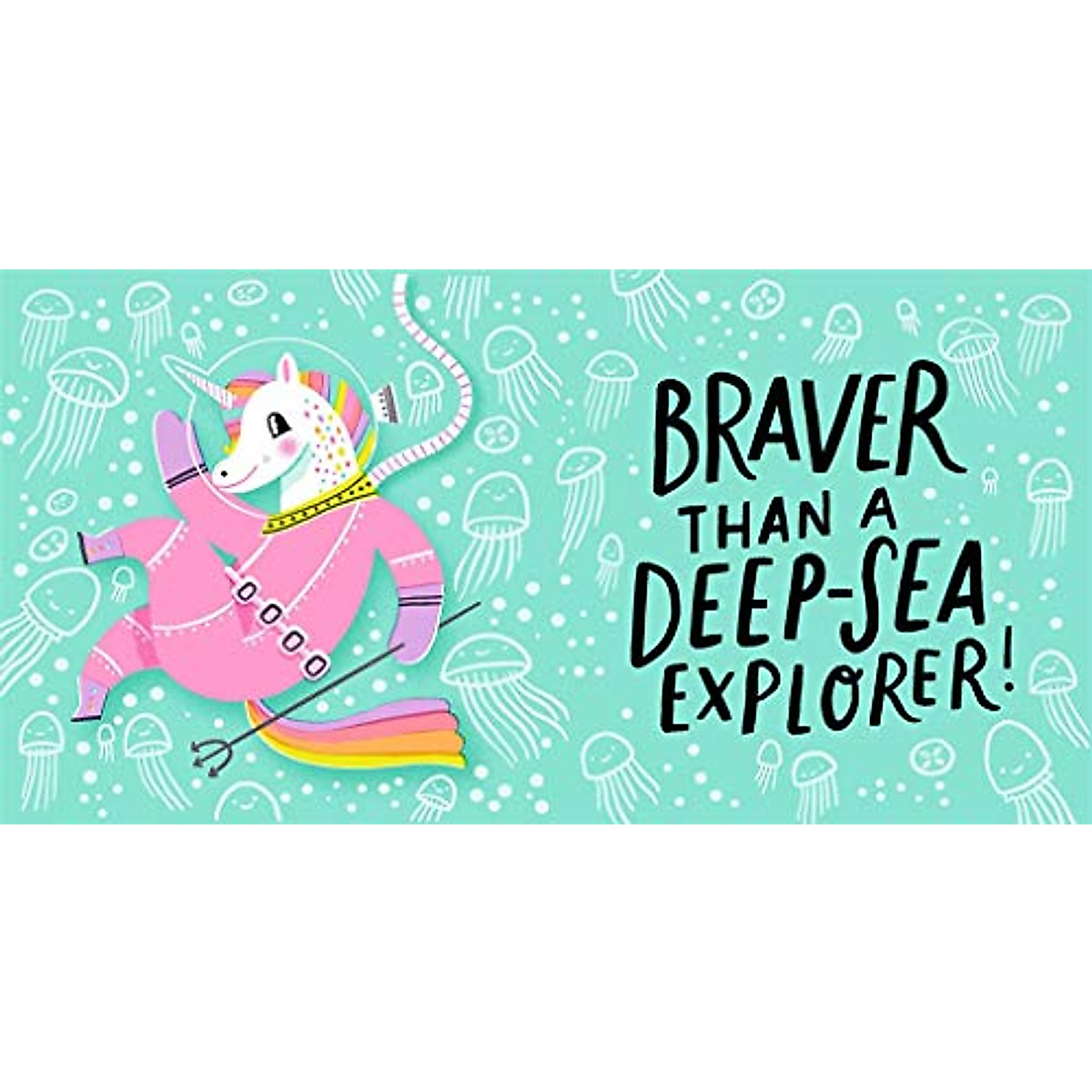 My Mom Is Magical! (A Hello!Lucky Book)