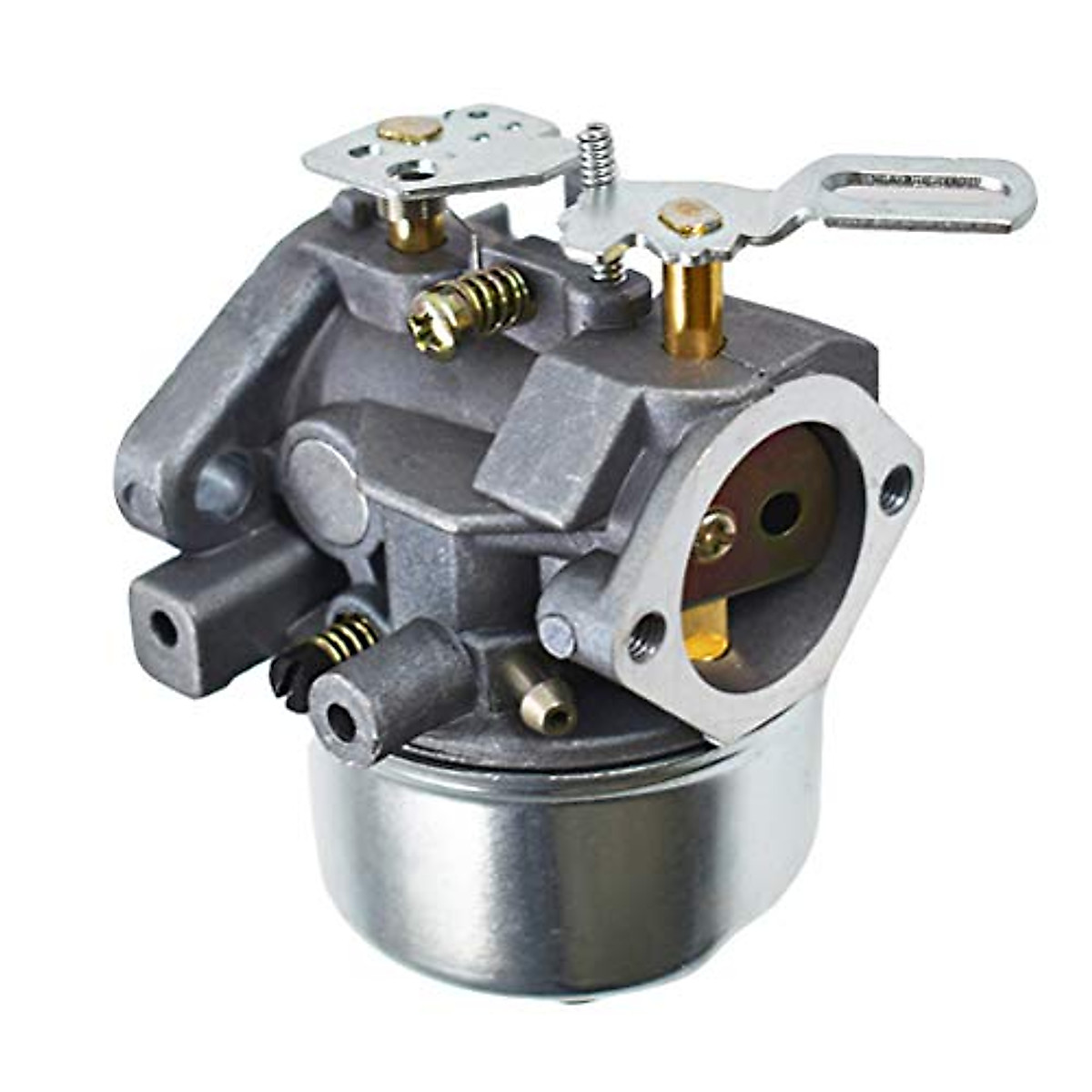 ALL-CARB Carburetor Replacement for Tecumseh 632334A 632334 Carb HM70 HM80 7HP 8HP 9HP Snow Blower