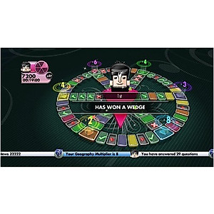 Trivial Pursuit - Xbox 360 (Renewed)