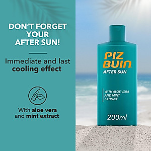 Allergy by Piz Buin Face Cream SPF50+ 50ml