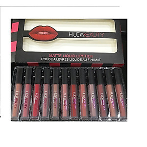 Huda Beauty Textured Shadows Palette - Rose Gold Edition