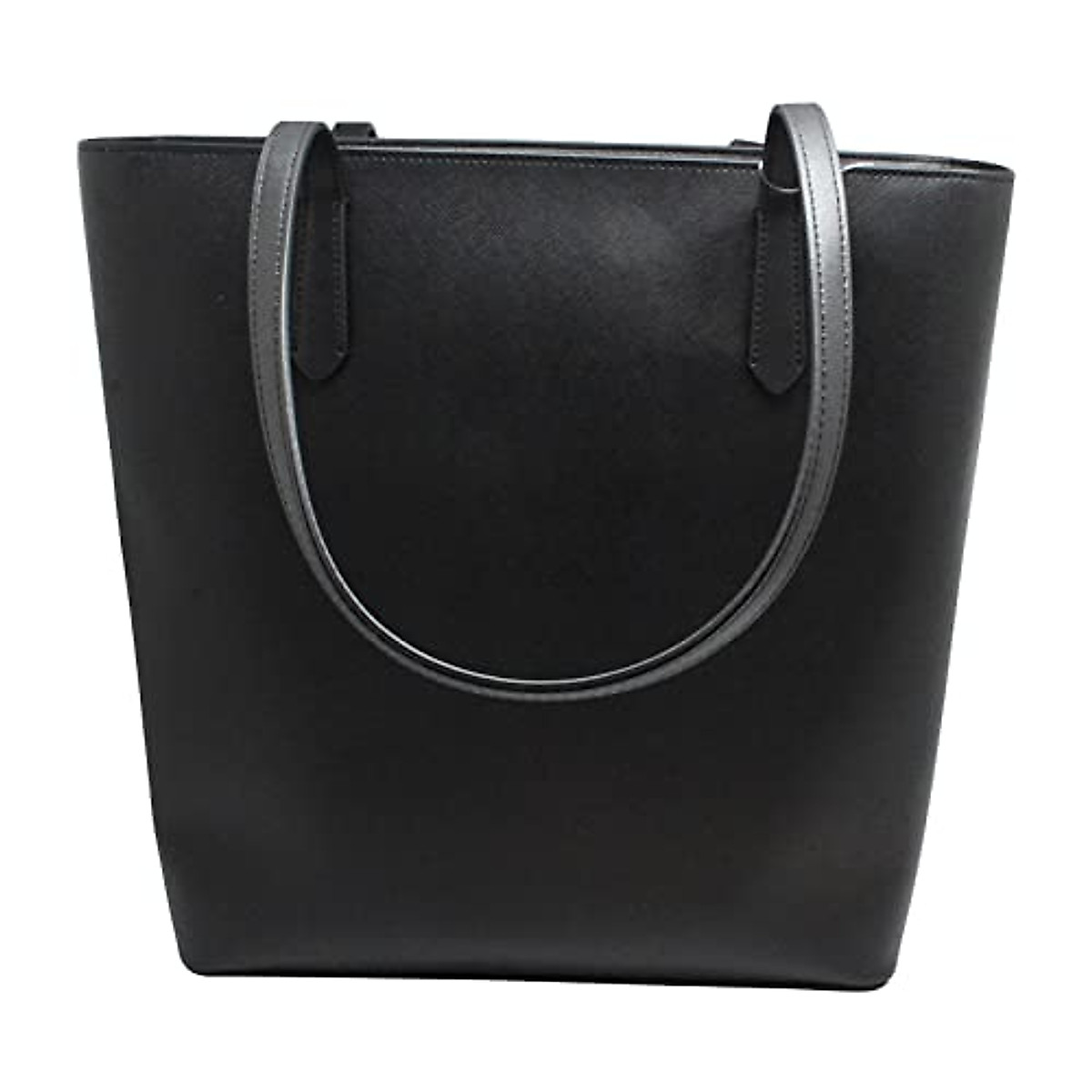 Kate Spade Daily Leather Tote (Black)
