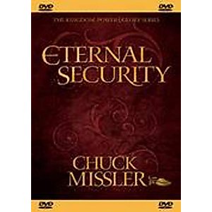 Eternal Security