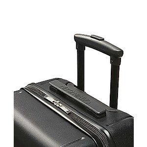 Calvin Klein Intergalactic 28" Upright Luggage, Black
