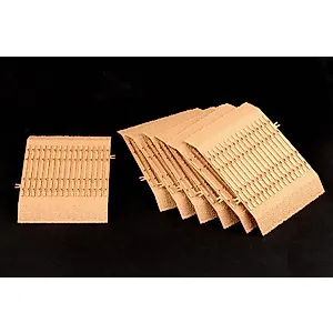 Hobby Boss German 80cm K(E) Railway Gun 'Dora' Vehicle Model Building Kit for 14 years to 18 years