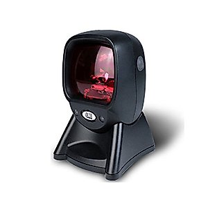 Adesso NuScan 6000 Omnidirectional Barcode Scanner