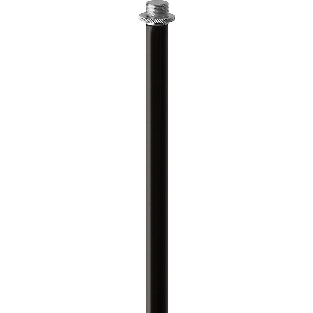 Ultimate Support Microphone Stand, Black (PRO-R-T-T)