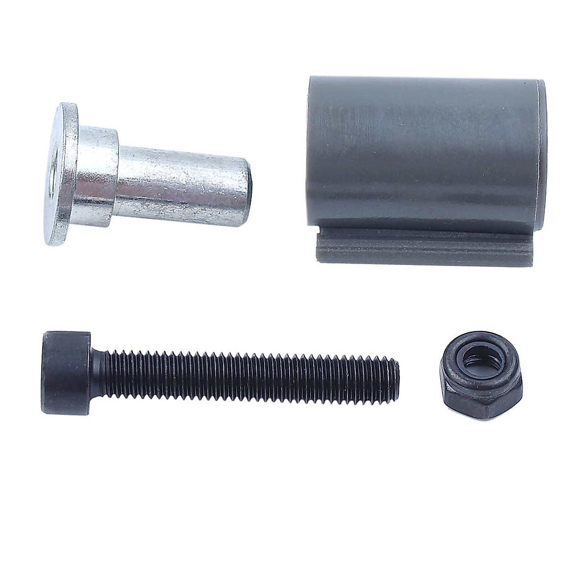 Haishine Roller Chain Catcher Catch Kit For Husqvarna 362 365 371 372 394 395# 503470501