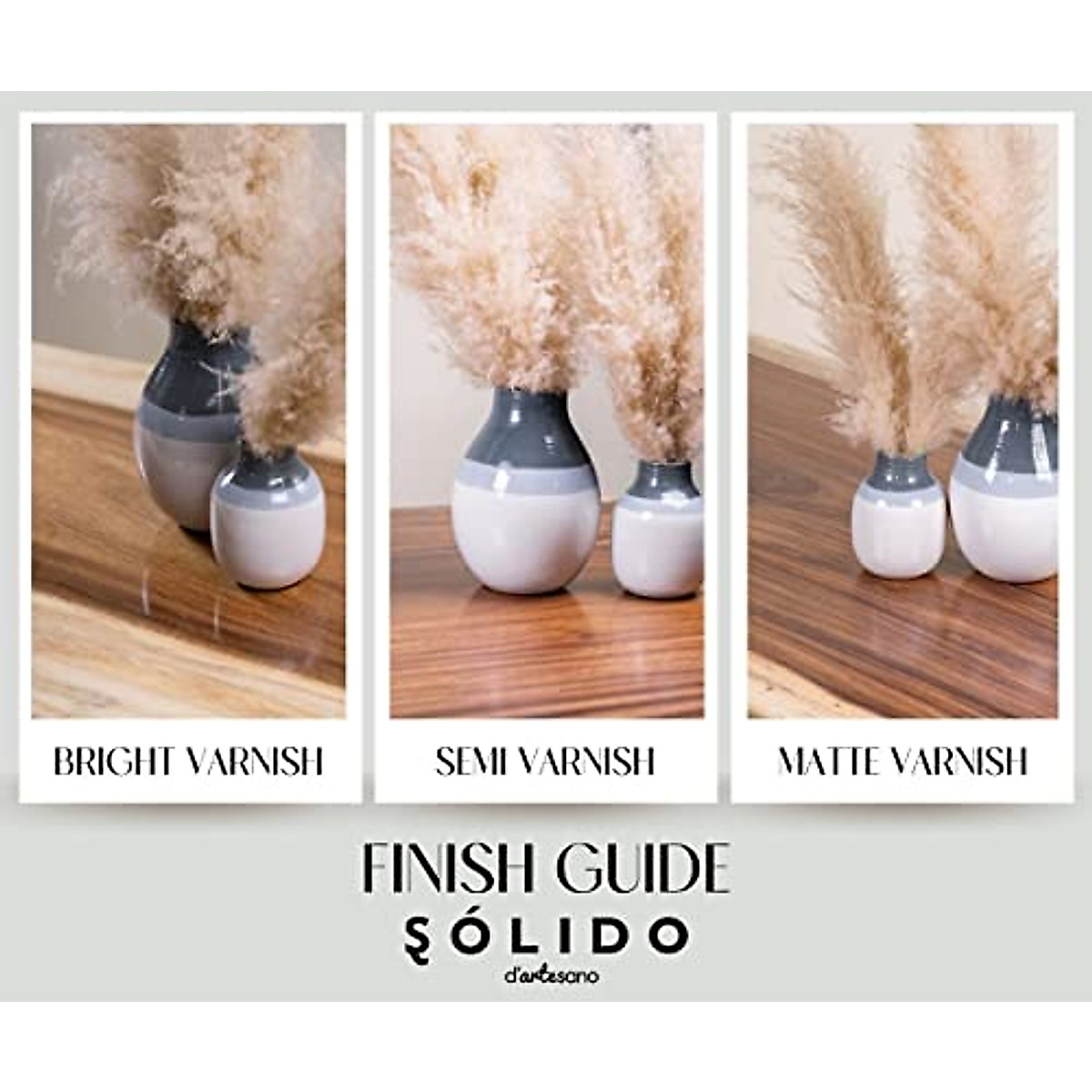 Parota Wood Rectangular Dinning Table Large (110" x 44" x 2.5" - V47)