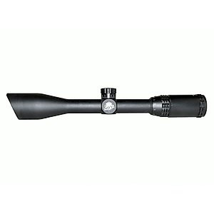 3-9X40 Scope with Mil Dot Range Estimator Reticle