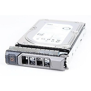 Dell 1D9NN 2TB NL SAS 7.2K 6GBPS 3.5 HDD