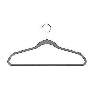 neatfreak! Set of 50 Ultra Grip Clothes Hanger