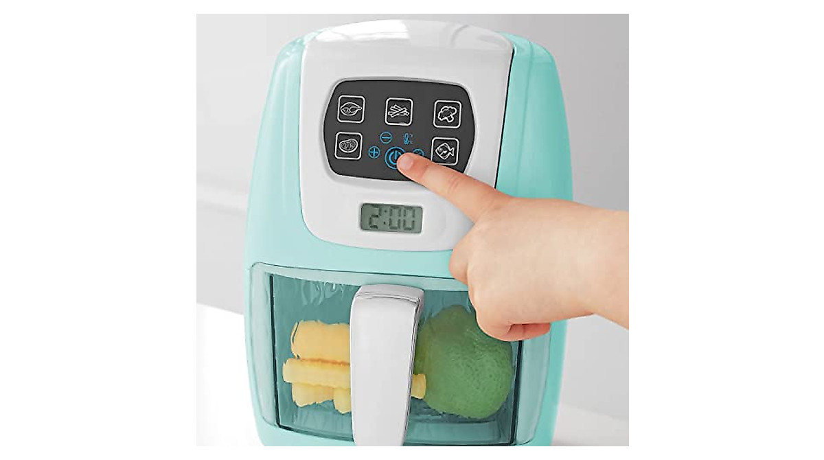 Member's Mark Smart Kitchen Appliances - Best Imaginative Play Set