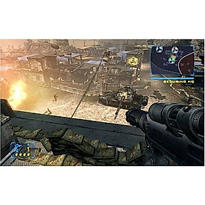 Frontlines: Fuel of War - Xbox 360 (Renewed)