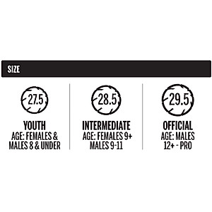 Customized Personalized TF250 Indoor Outdoor Basketball