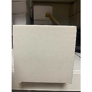 Yalucky Bedside Water Carafe Set with Tumbler, Bedside Carafe and Glass Set for Nightstand Bedroom Guest Room, Water Carafe for Cold Drink, Mouthwash Dispenser for Bathroom Kitchen 25oz/750ml (Amber)