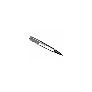 Sennheiser Consumer Audio MD 441-U Dynamic Super-Cardioid Microphone,Black