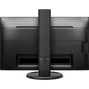 PHILIPS MONITEUR MONITEUR 23.8P Noir