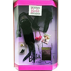 Barbie Fashion Millicent Roberts Date at Eight Mint in Box 1996