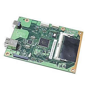 HP Laserjet P2055DN, P2055X Formatter Board - OEM - OEM# CC528-69002