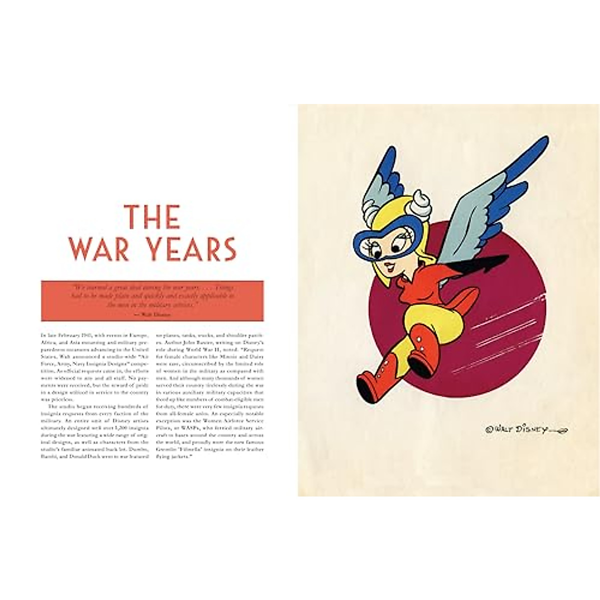 Ink & Paint: The Women of Walt Disney's Animation (Disney Editions Deluxe)