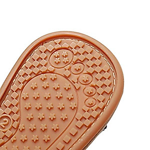 Baby Girls Sandals Rubber Sole Non-Slip Summer Outdoor Toddler Flat Shoes Infant Cute Little Kids First Walker Shoes