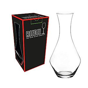 Riedel Merlot Decanter