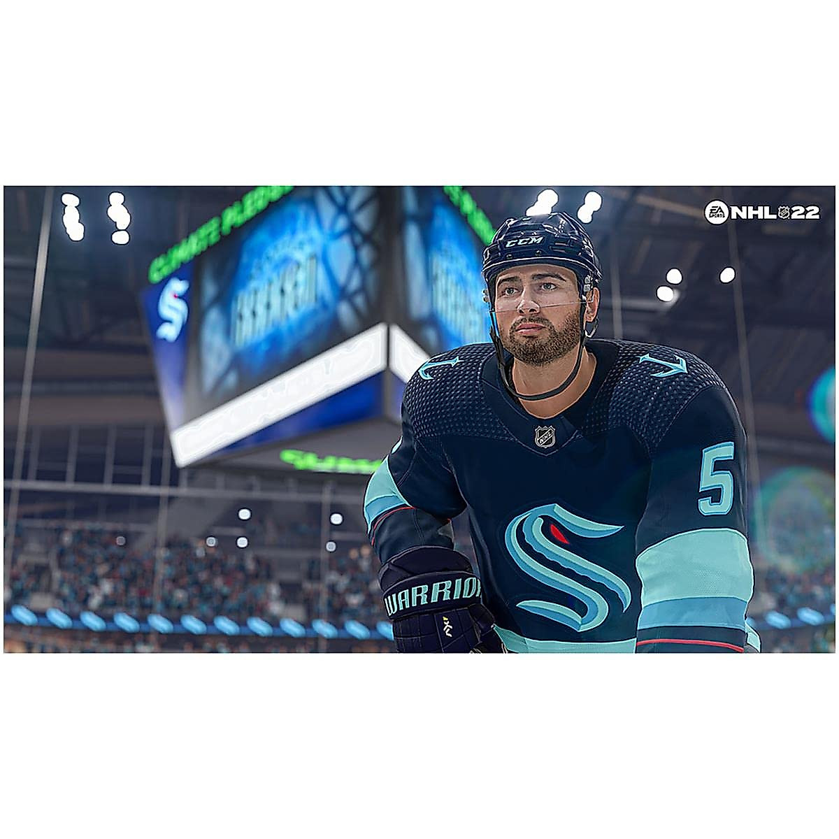 NHL 22 - PlayStation 4