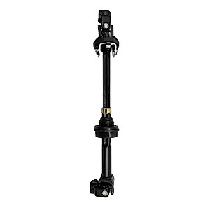 ARSTAK 425-378 Steering Shaft Lower Fits for Ford Flex 09-10, Taurus 10-19, Police Interceptor Sedan 13-19, for Special Service Police Sedan 14-18, for Lincoln MKS 09-16, MKT 10-12 8A5Z3B676A (1 Pcs)