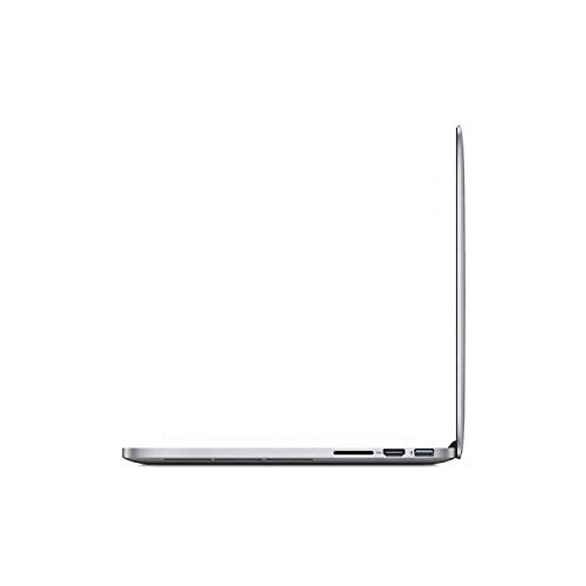 Apple MacBook Pro ME867LL/A 13.3-Inch Laptop with Retina Display (Intel Core i7, DDR3L RAM, 512GB SSD, Mac OS X Mavericks) (Renewed)