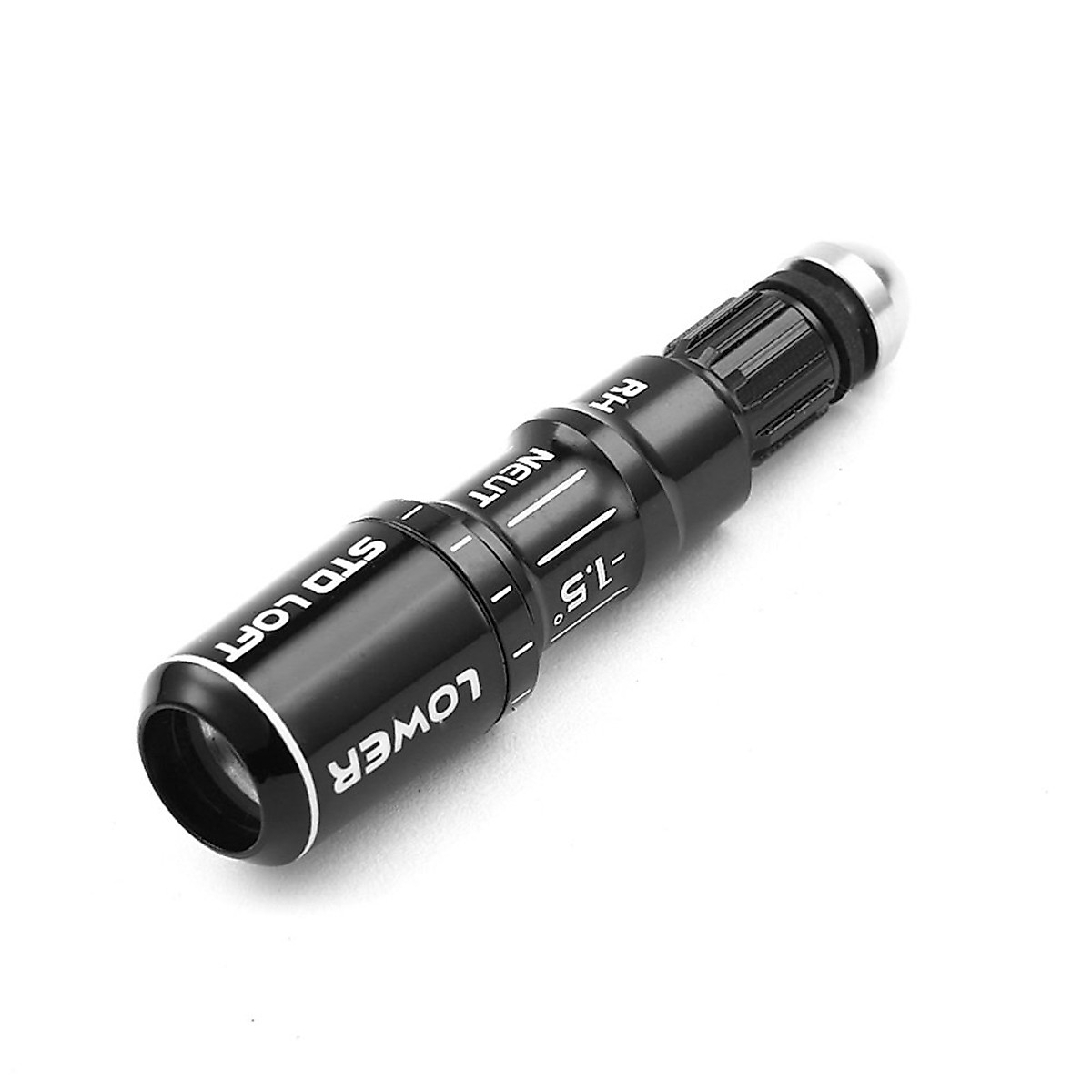 Golf Adapter Sleeve Replacement for Taylormade SLDR Driver and Fairway Wood-Available Tip Size .335 and .350 (.350)