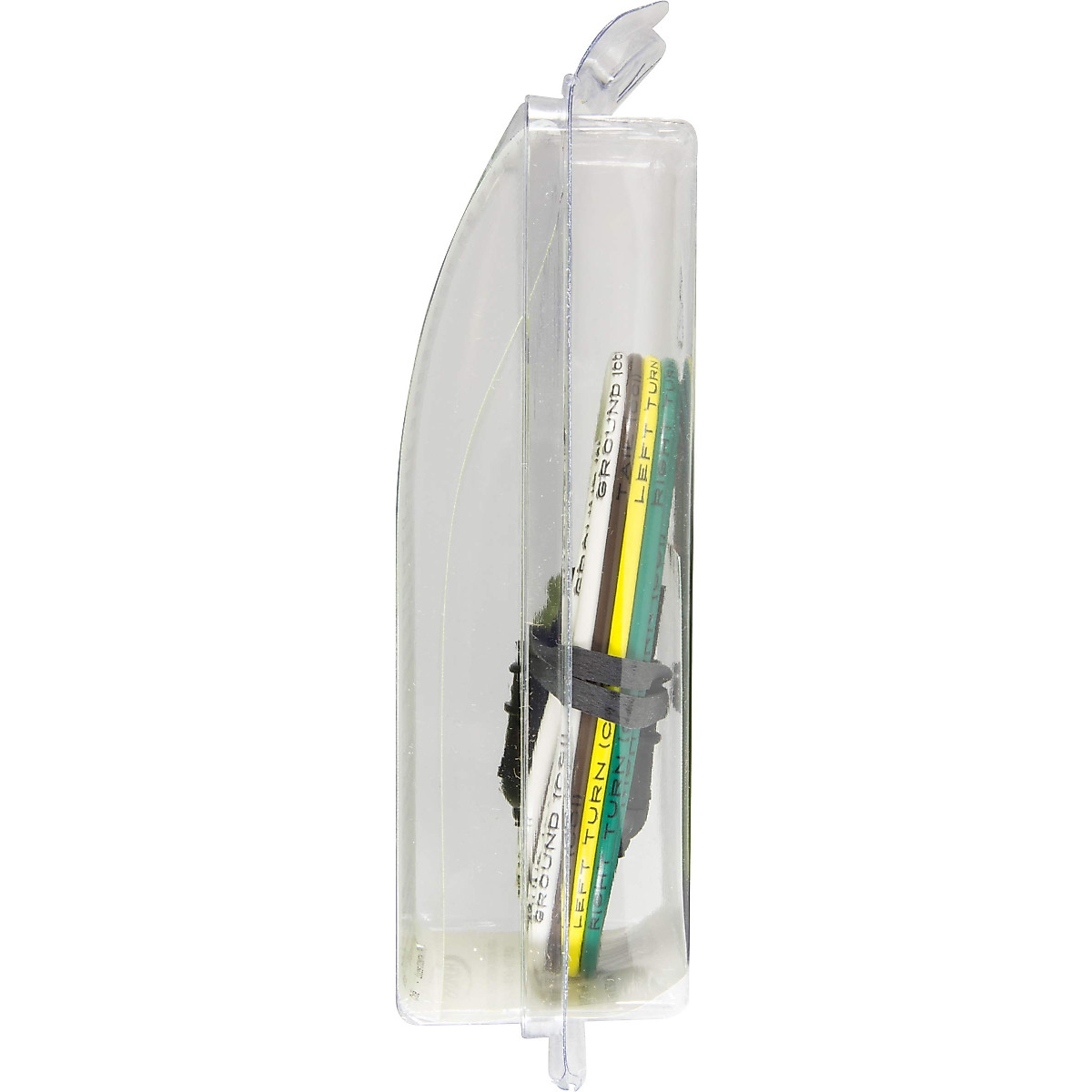 Hopkins 48035 4 Flat Vehicle Side 48"