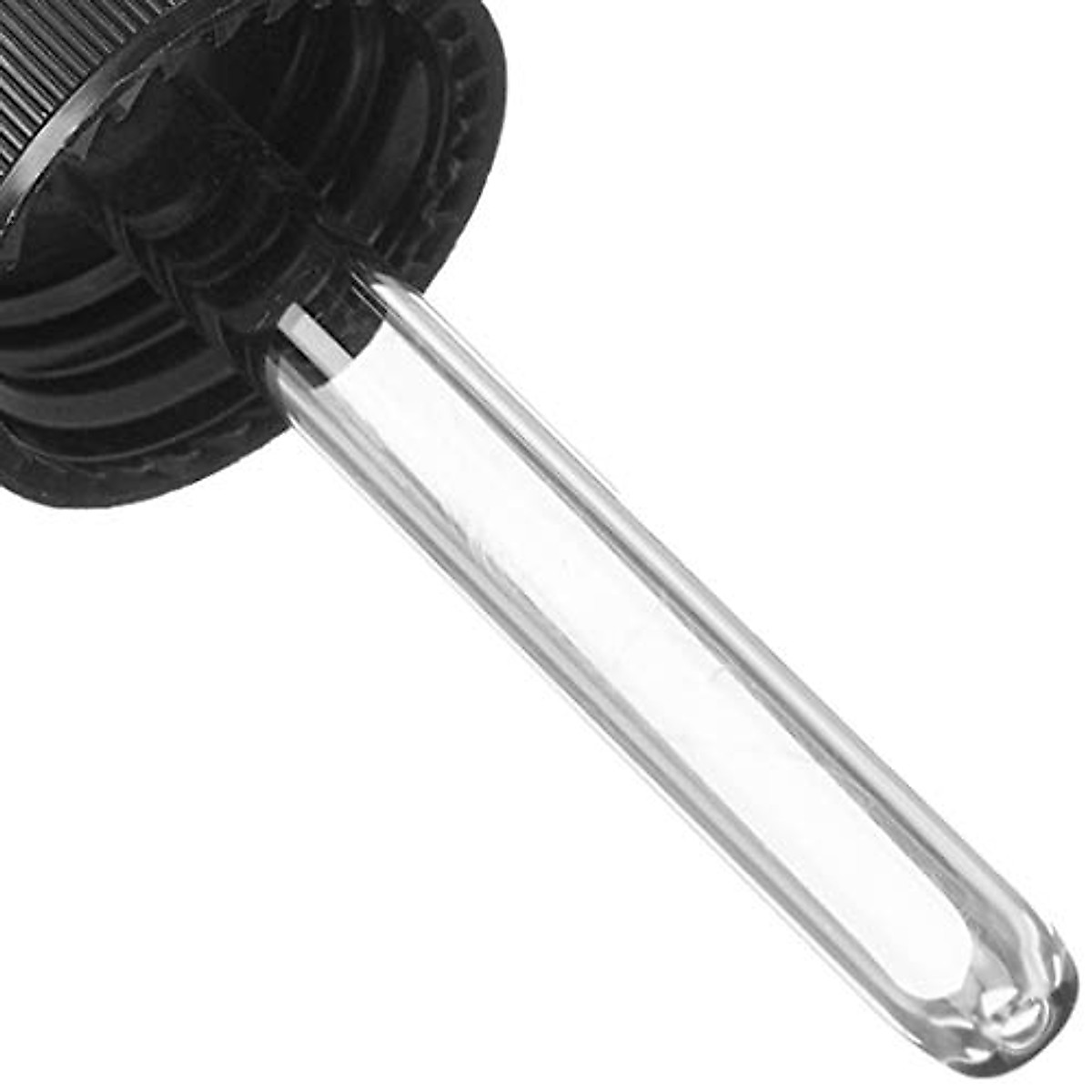 LorAnn Dropper, Small Threaded ( for 1 dram bottles) 12 piece package - blistered