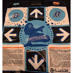 Dance Dance Revolution Mario Mix - Gamecube