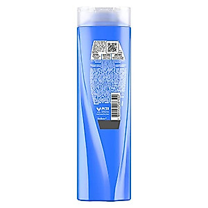 Linha Liso Extremo Seda - Shampoo 325 Ml - (Seda Extreme Straight Collection - Shampoo 11 Fl Oz)