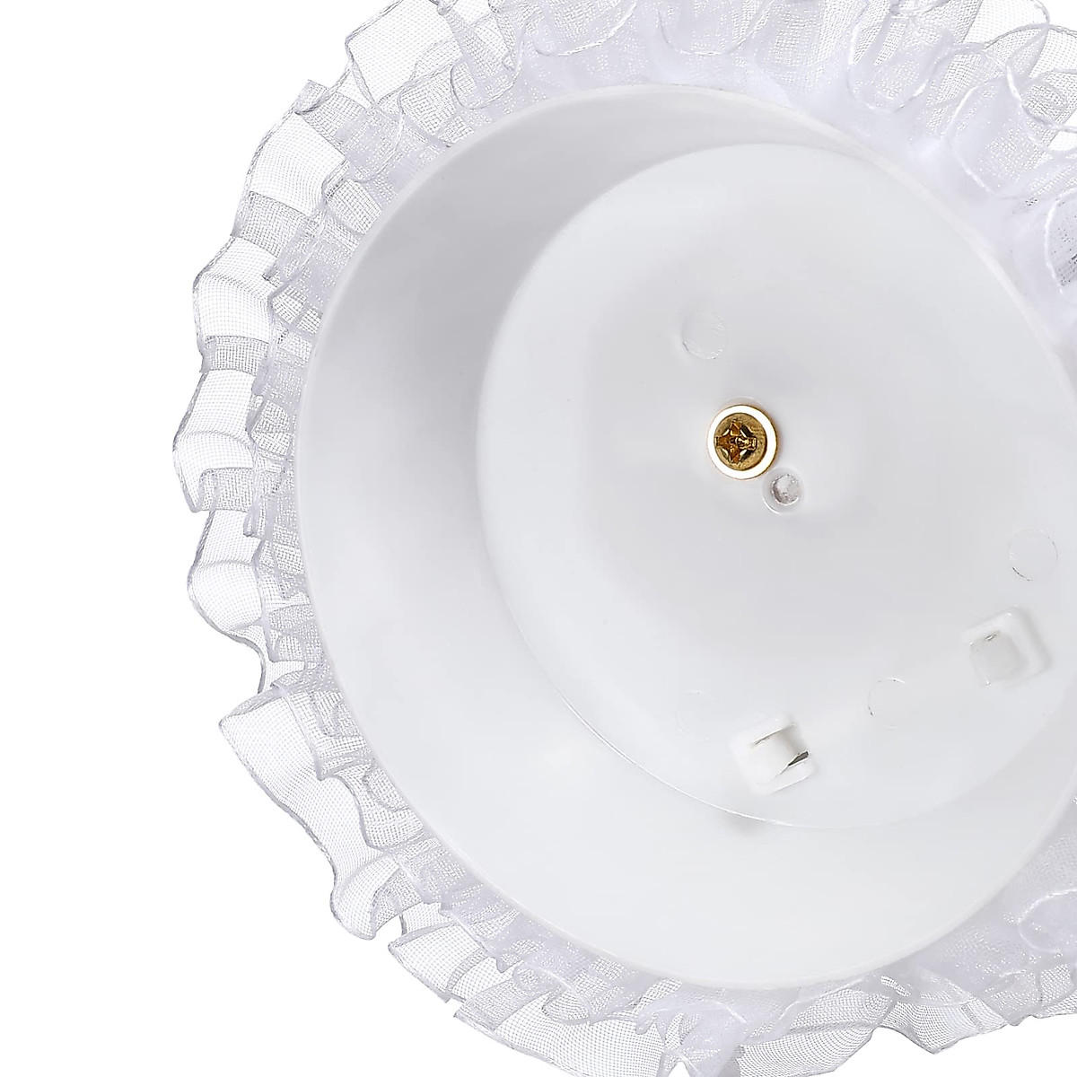 Abaodam Bride & Groom Cake Topper Couple Cake Decoration for Wedding Engagement Party Mr and Mrs Anniversary