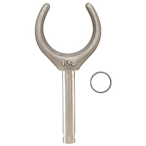 NRS Superston Open Oarlock