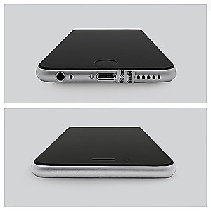 Unlocked Apple iPhone 6S /6S Plus 4G LTE Mobile Phone 2GB RAM 16/32/64/128GB ROM Cellphone iOS A9 Dual Core 12MP Camera Phone 6S 64GB Full Set/Rose Gold/China