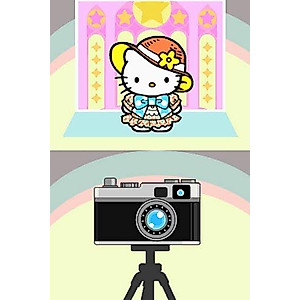 Hello Kitty Party (Renewed)