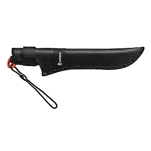 Gerber Gear Compact Clearpath Machete [31-003154],Black