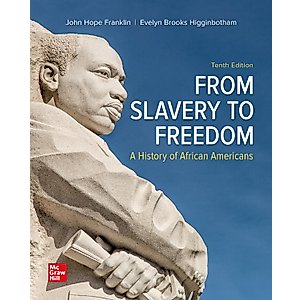 Looseleaf for From Slavery to Freedom