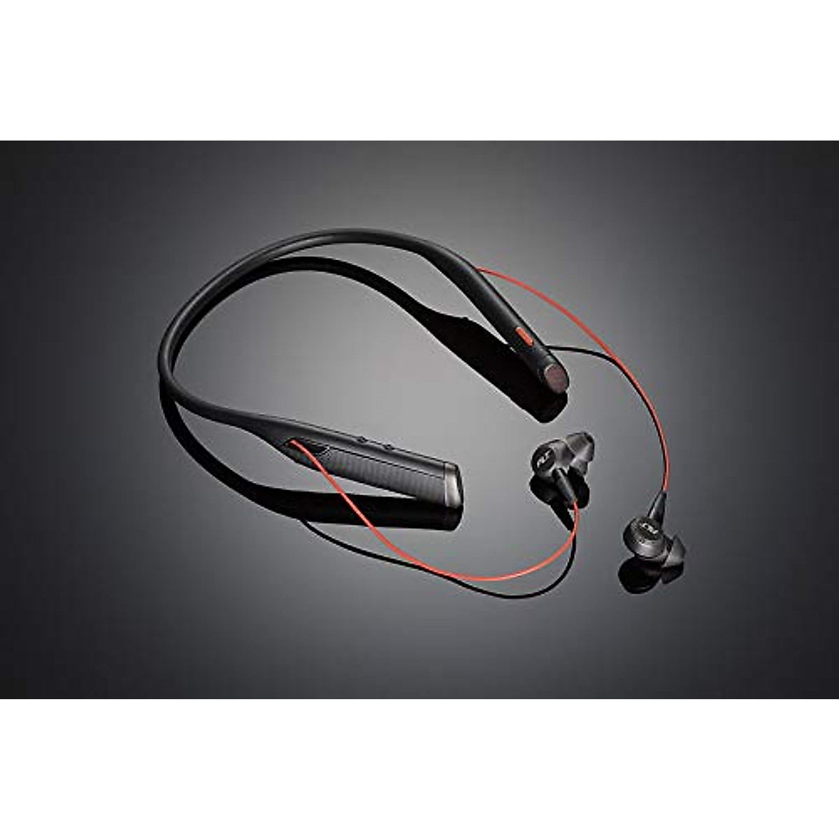 Plantronics Voyager 6200 Uc B6200 USB Black