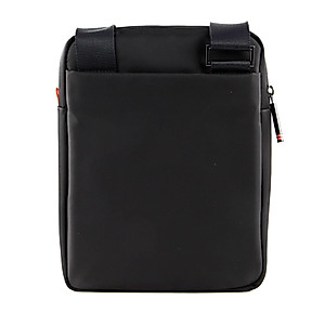 Mandarina Duck Women's Warrior, Black, Taglia Unica