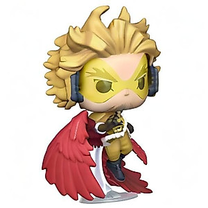 Funko Pop! Animation: My Hero Acadamia - Hawks
